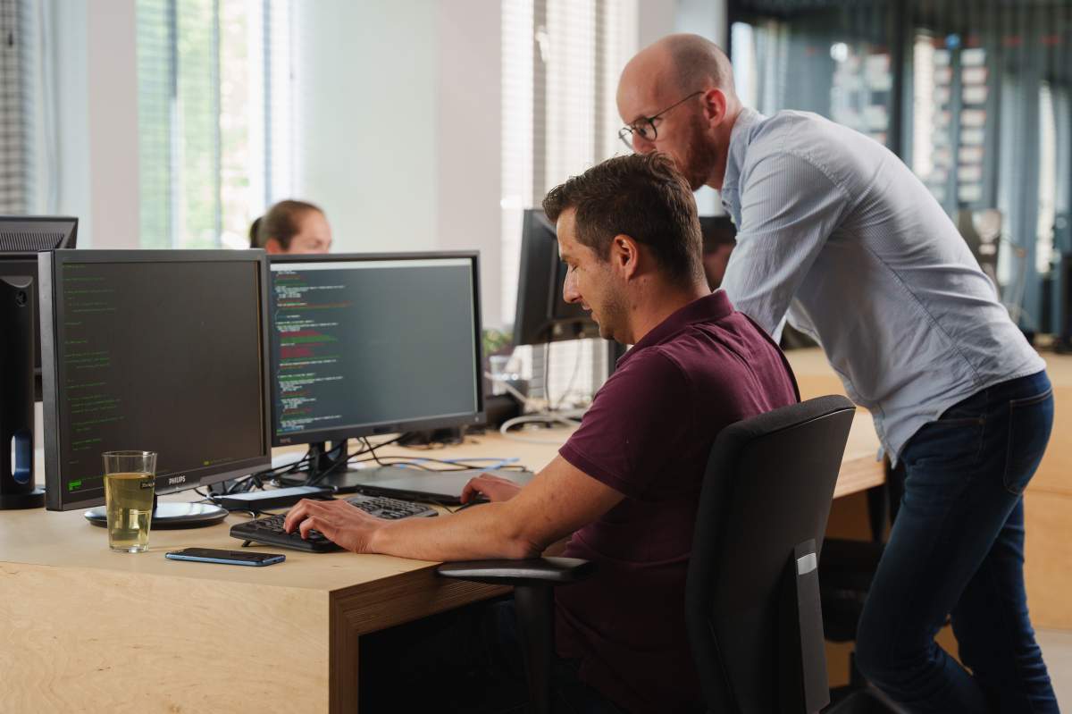 Teams - MICE Operations