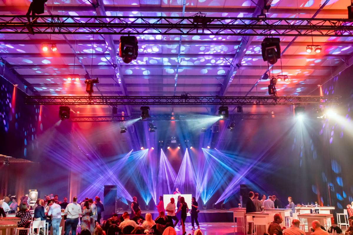 WIMEC - MICE Operations