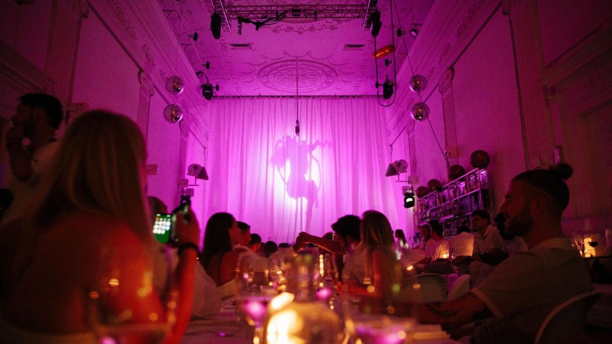 SUPPER - MICE Operations