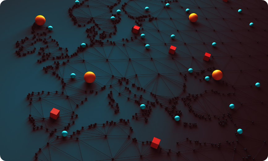 Come aboard with MICE! - MICE Operations