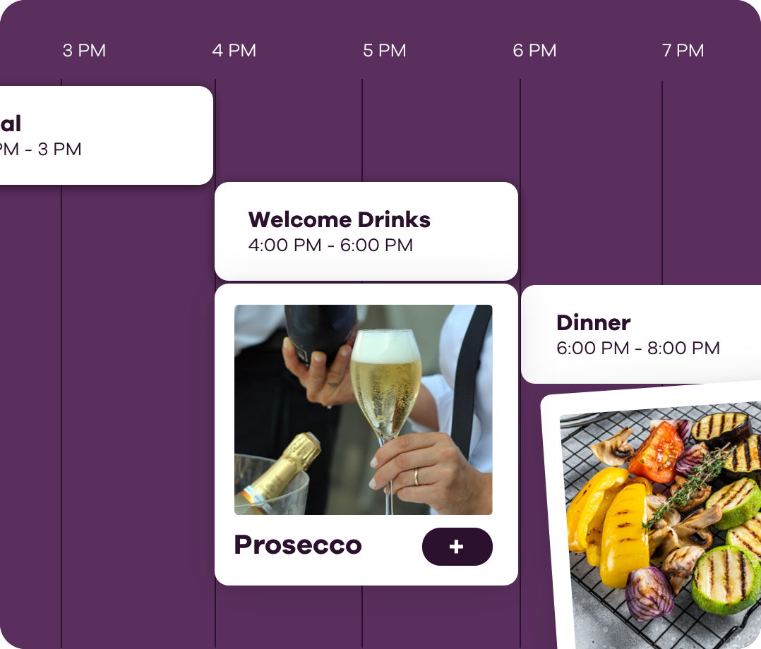Quotation system for meeting venues - the software of today - MICE ...