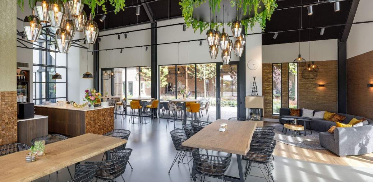 Hoeve Rosa - MICE Operations