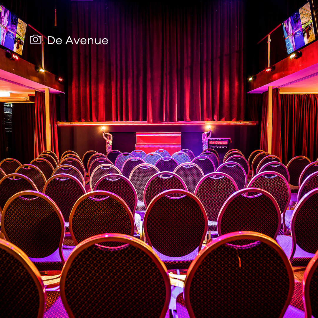 More visitors to your theater, even during the off-season? Here’s how ...