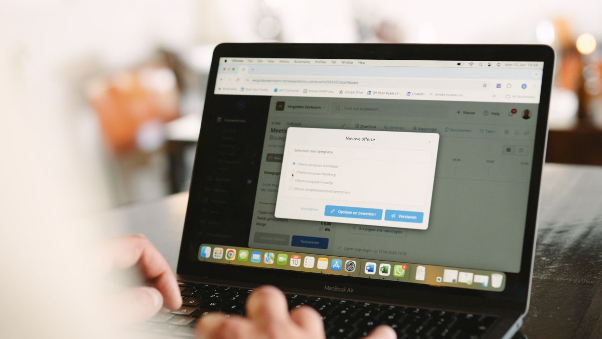 Here's how to get the most out of your online RFP tool and boost your ...