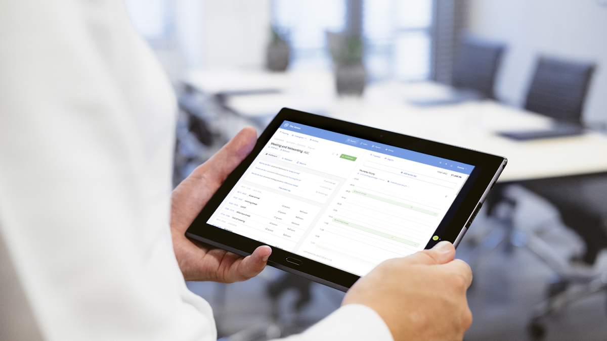 Why MICE? - MICE Operations