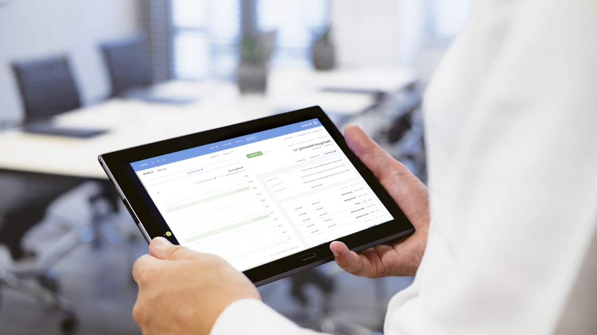 Book your demo - MICE Operations