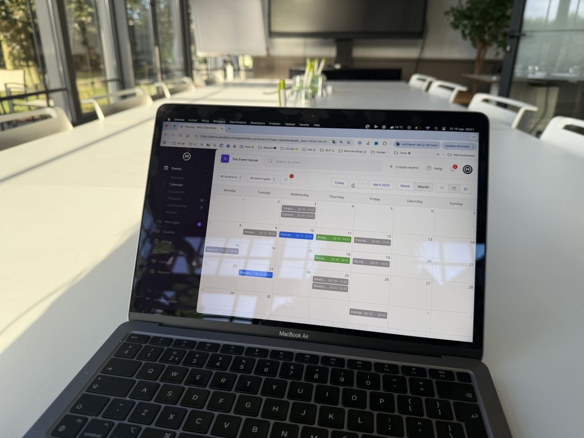 Sub-processors at MICE Operations - MICE Operations