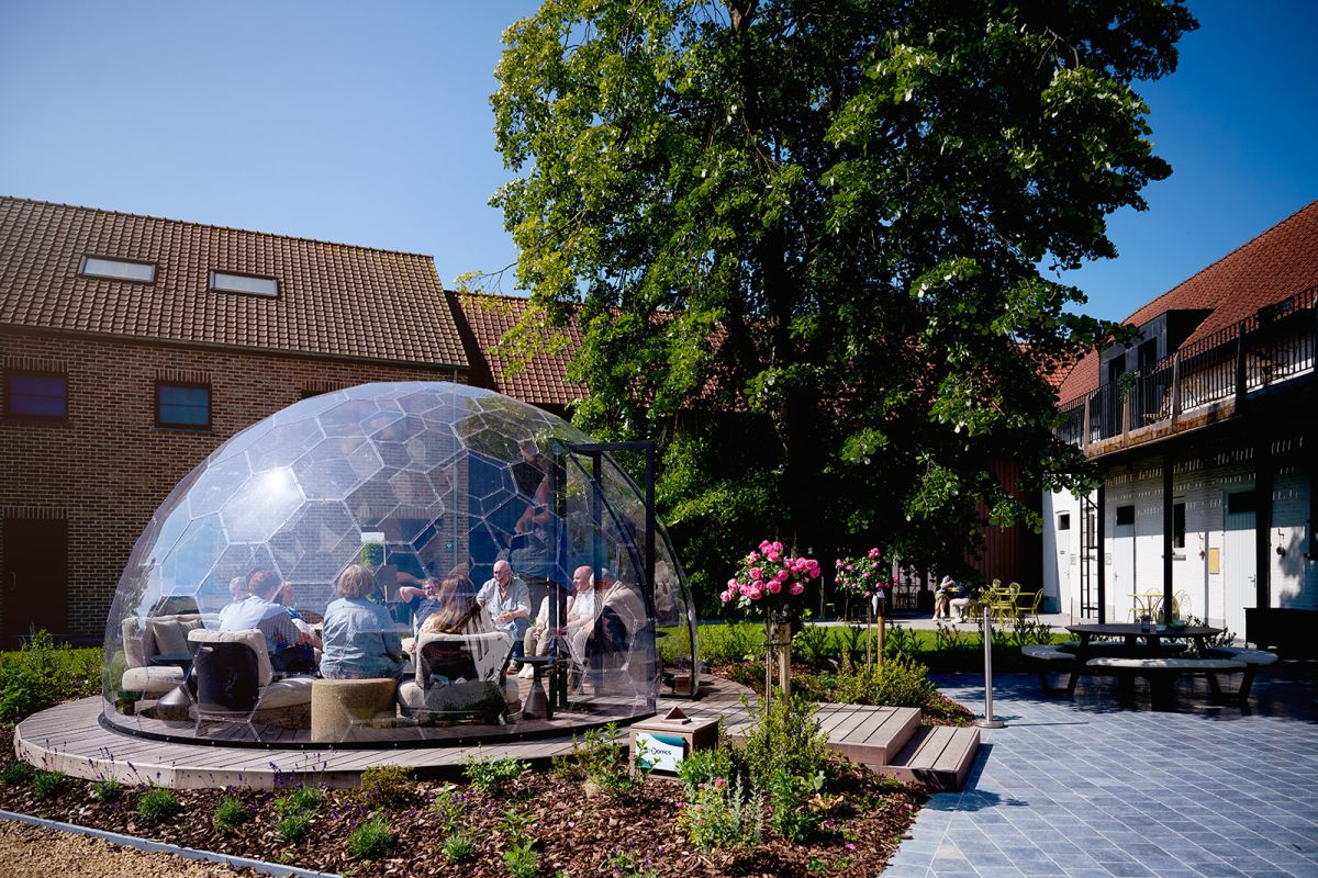 Enjoy Today - MICE Operations