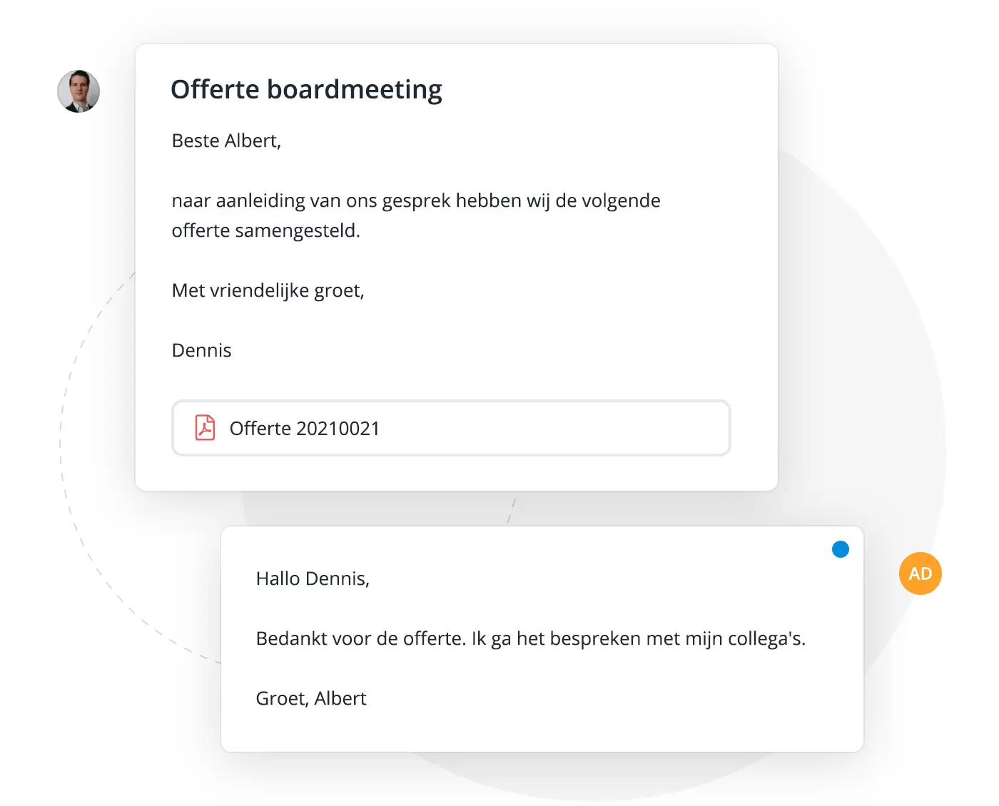 MICE Operations: Hét online systeem voor evenementenlocaties
