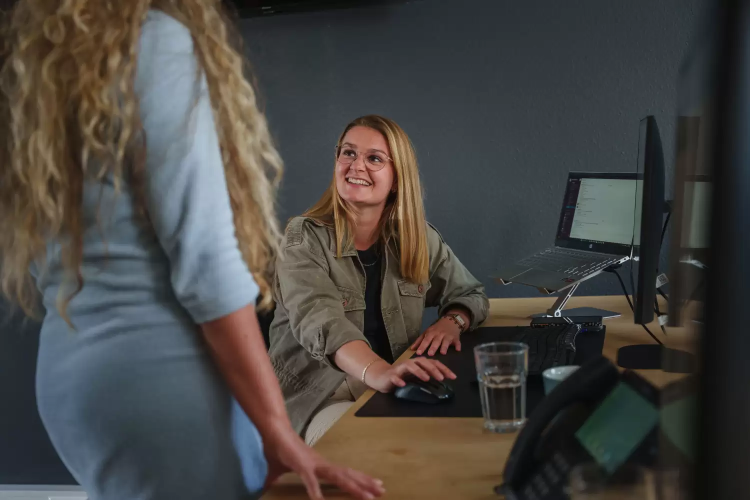 Finance - MICE Operations