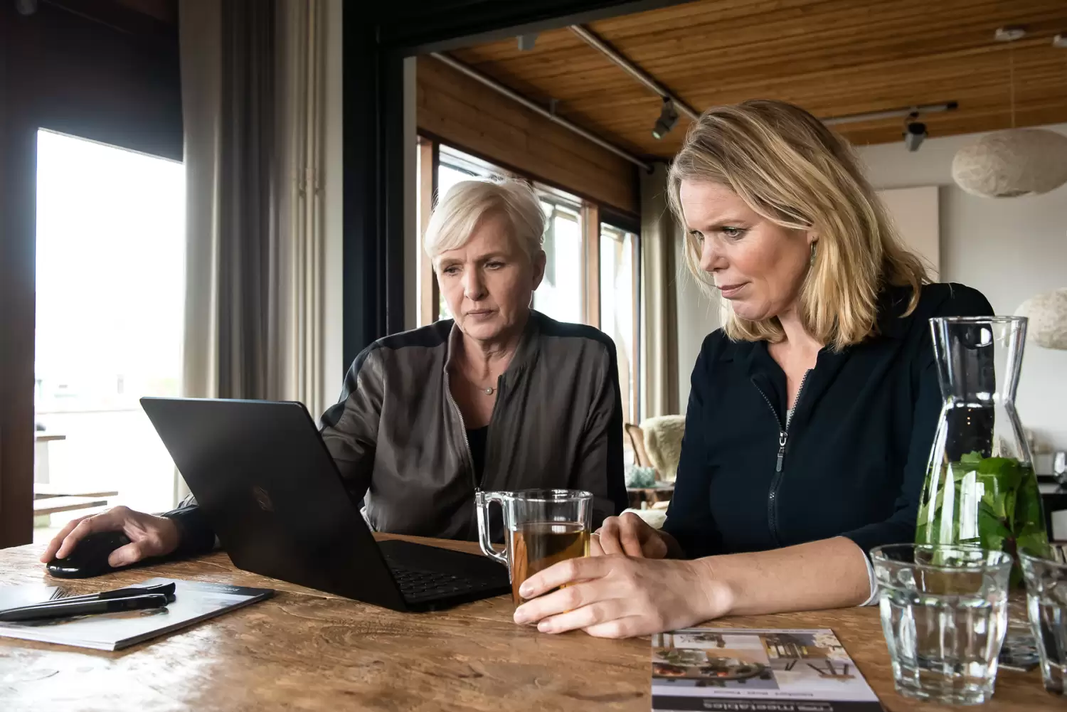 Conference center management software - MICE Operations