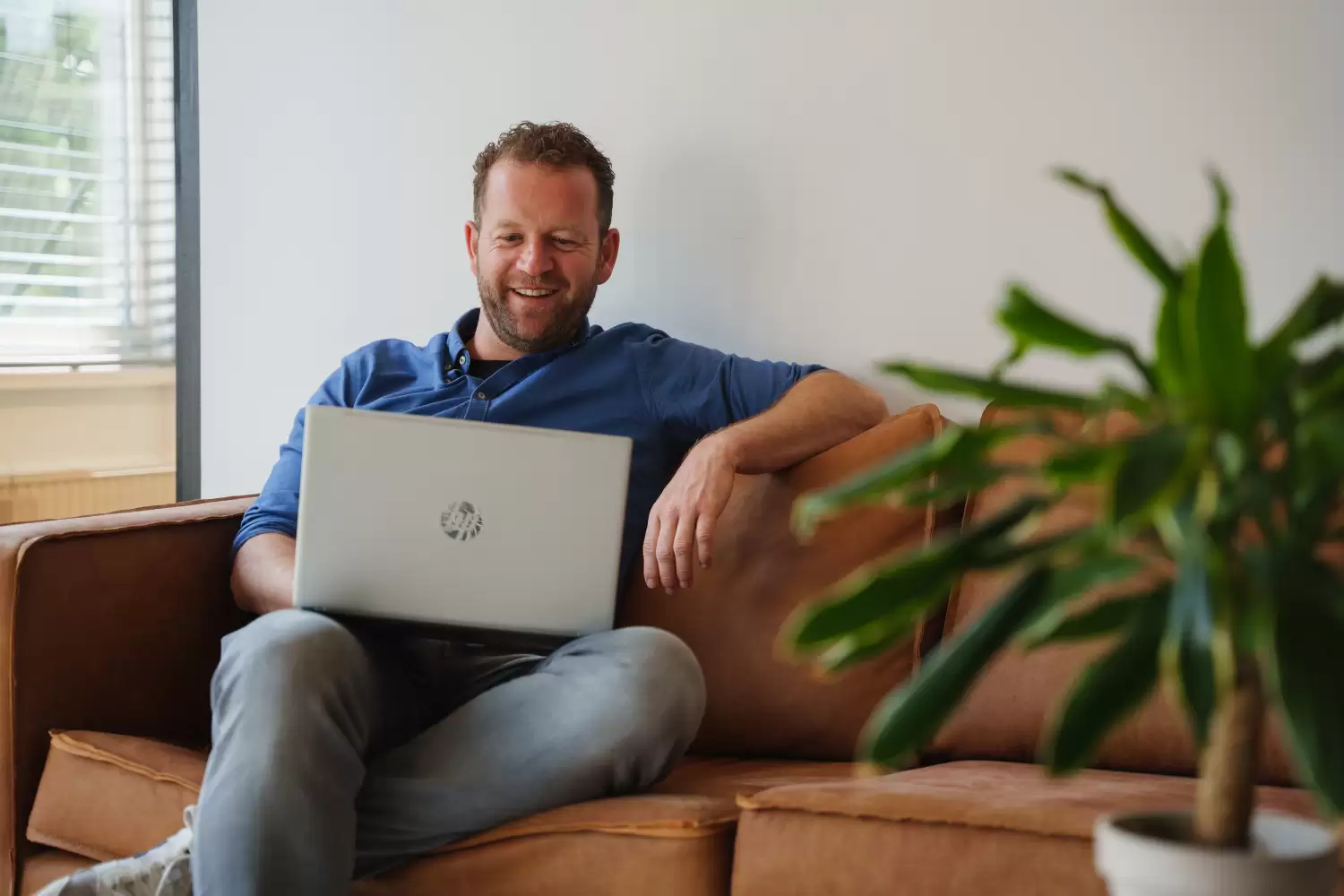 Customer portal - MICE Operations