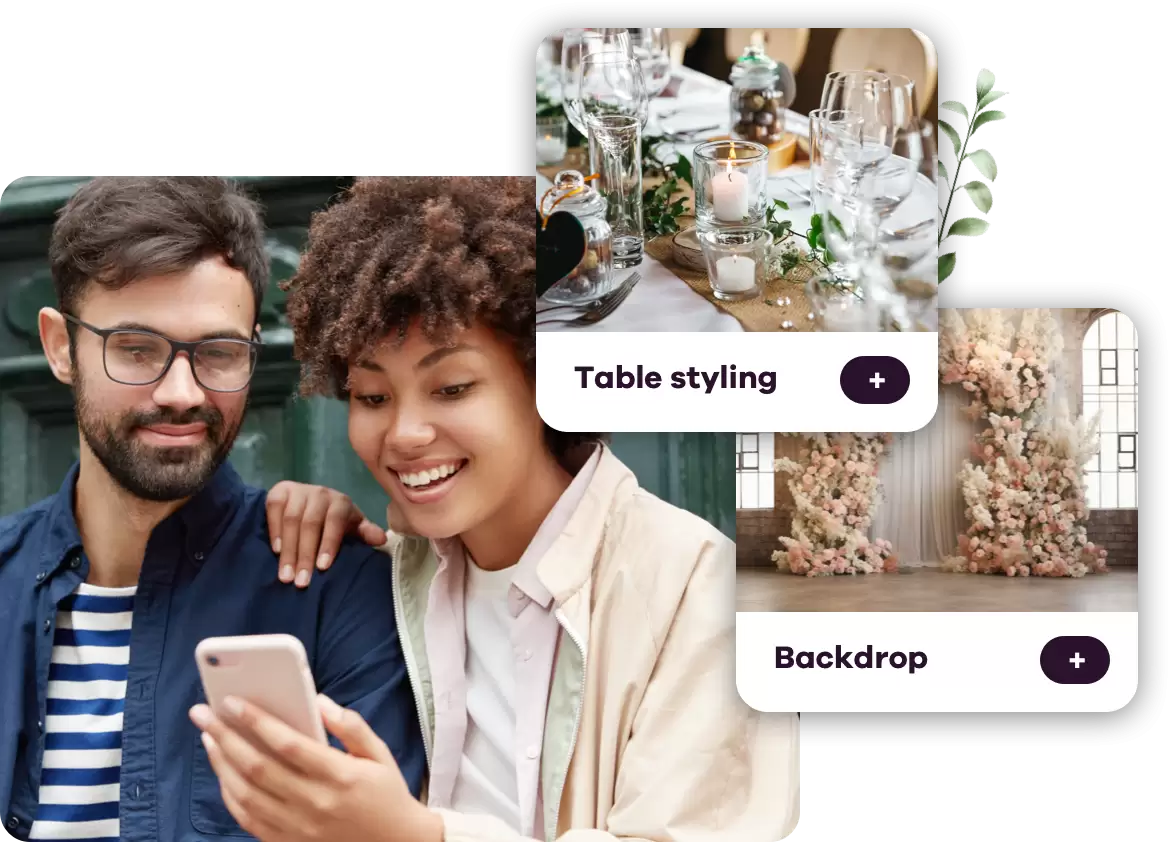 Conference center management software - MICE Operations