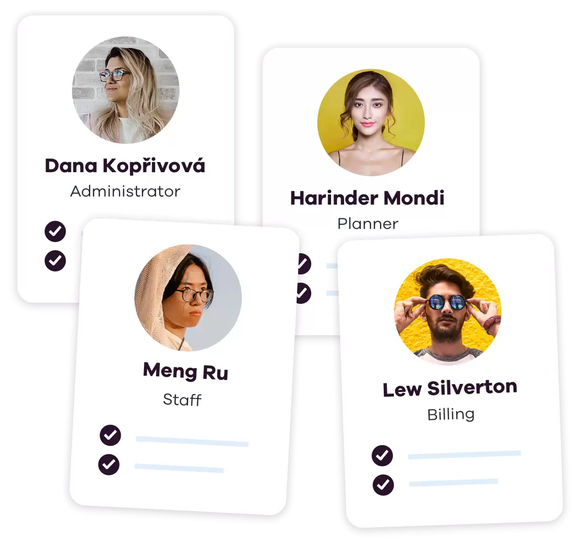MICE Operations: Online Software for Event Venues