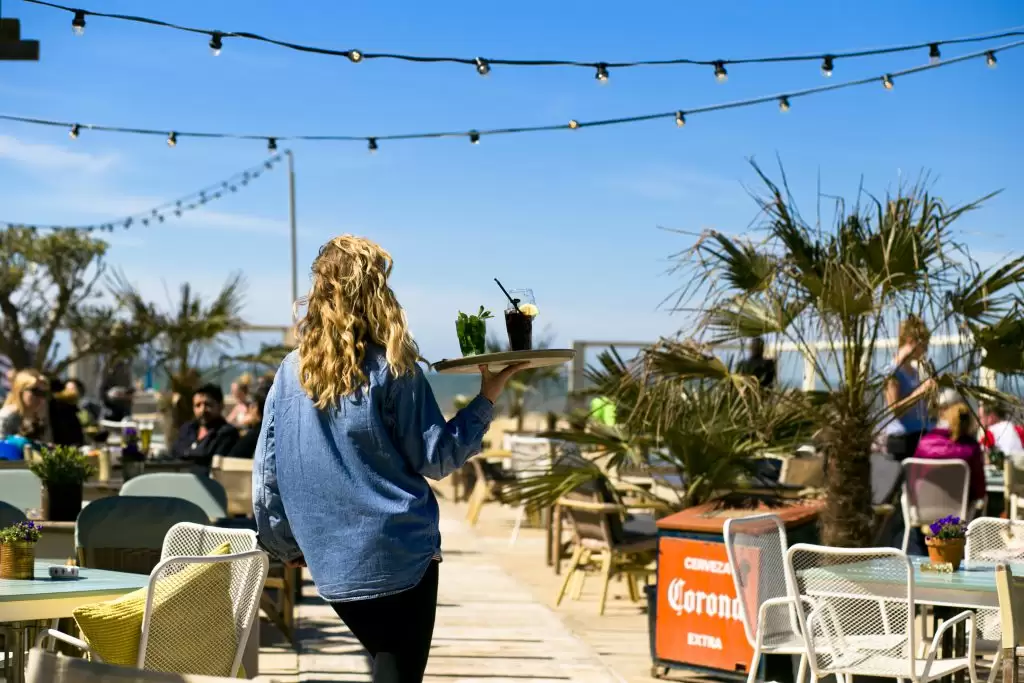 MICE Operations: Online Software for Event Venues