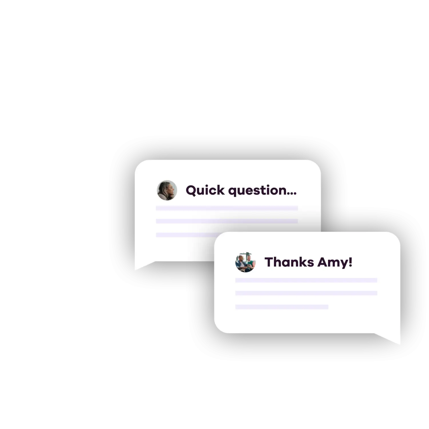 Messages - MICE Operations