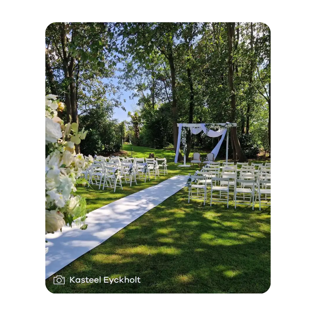 Event management software for wedding venues - MICE Operations