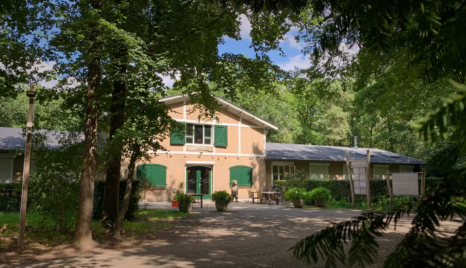 MICE Operations: Online Software for Event Venues