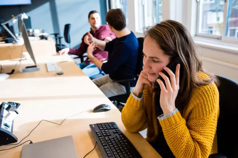 About us - MICE Operations