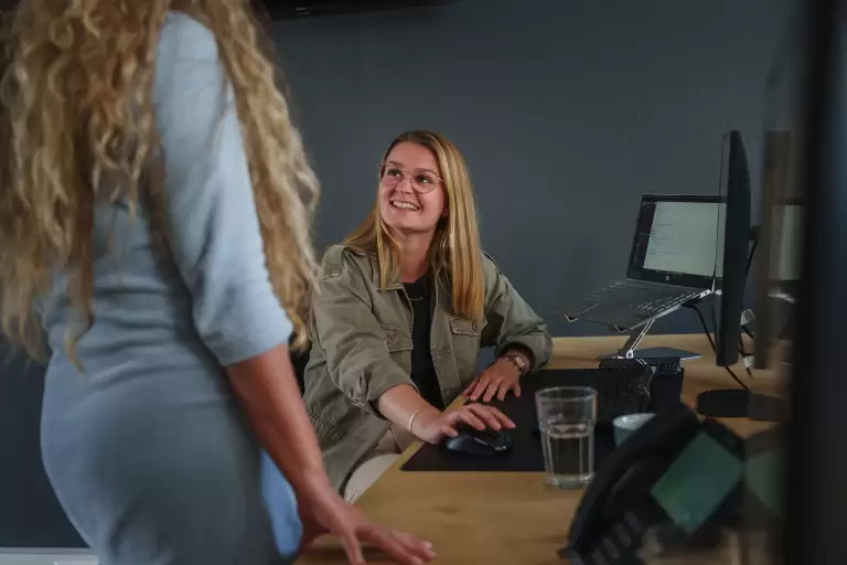 Finance - MICE Operations