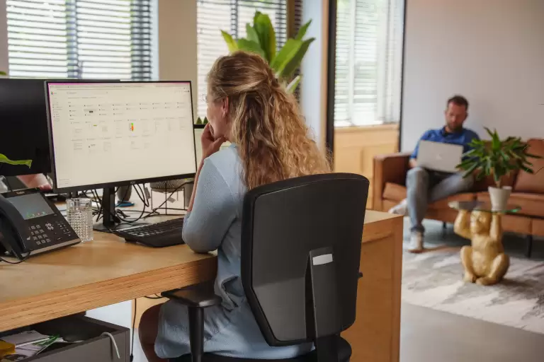 Reports - MICE Operations