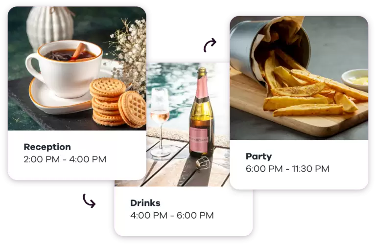MICE Operations: Online Software for Event Venues