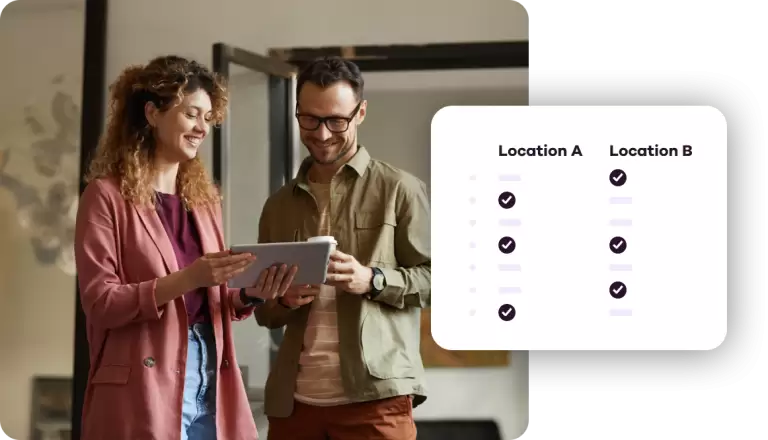 Cockpit - MICE Operations