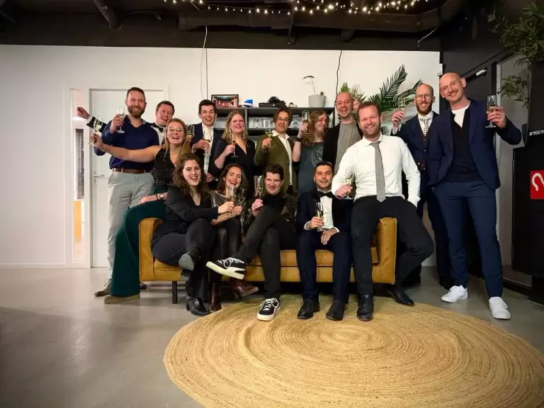 About us - MICE Operations