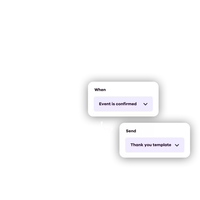 Workflows - MICE Operations