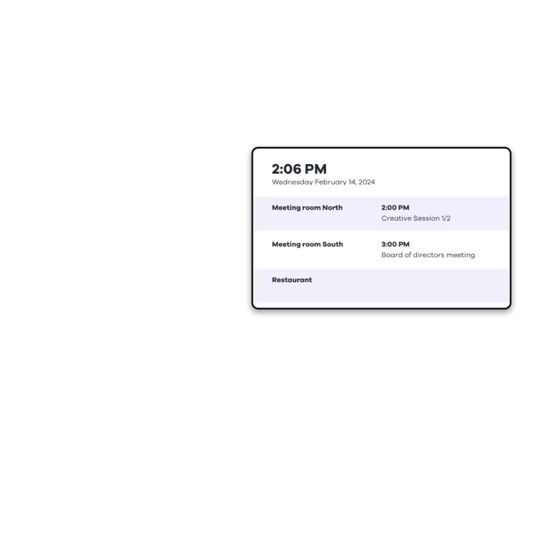 Quotation system for meeting venues - the software of today - MICE ...